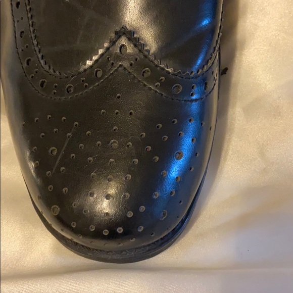 Adolfo | Shoes | Mens Lace Up Boots | Poshmark